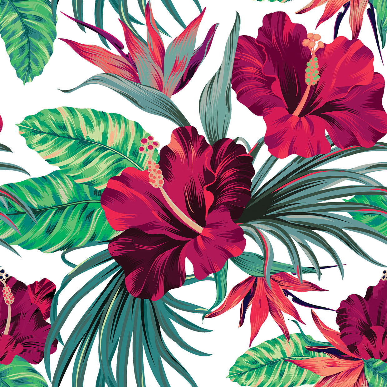 ECO CLOUD PRINTS – Charles Parsons Textiles